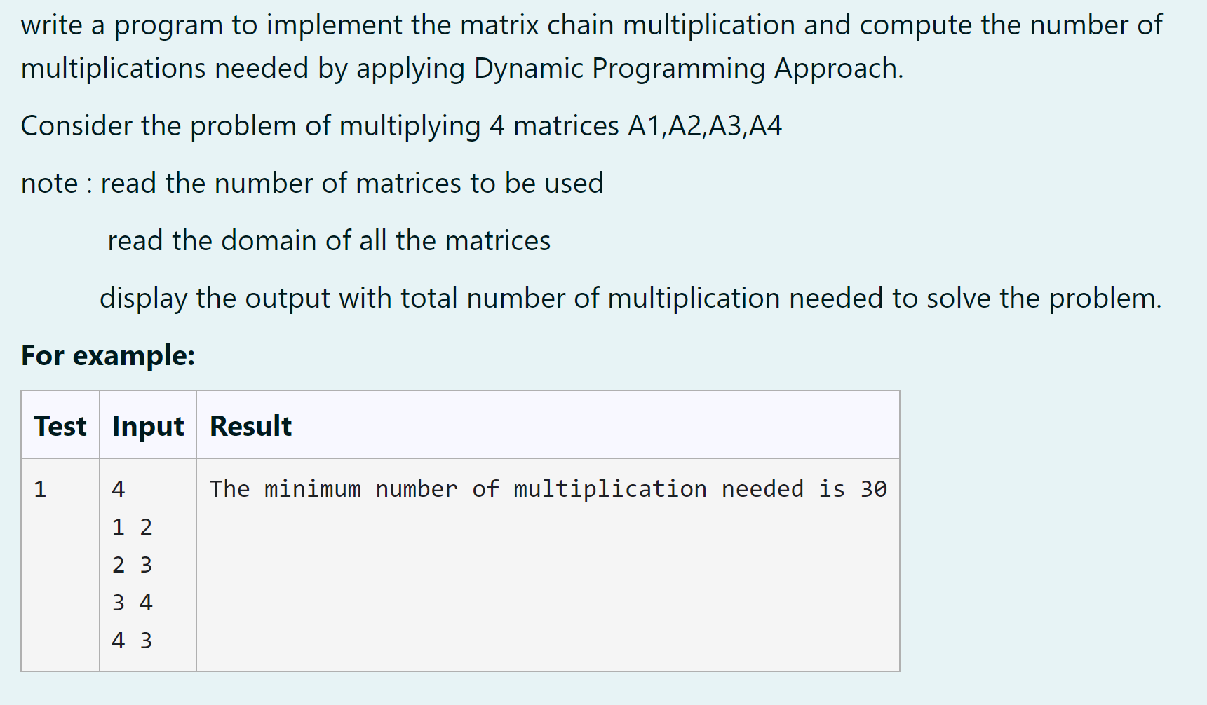 Solved please make sure the output of the program matches | Chegg.com