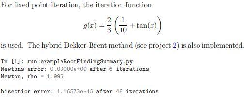 Notes from Section 2.4 Provided Below. Please Include | Chegg.com