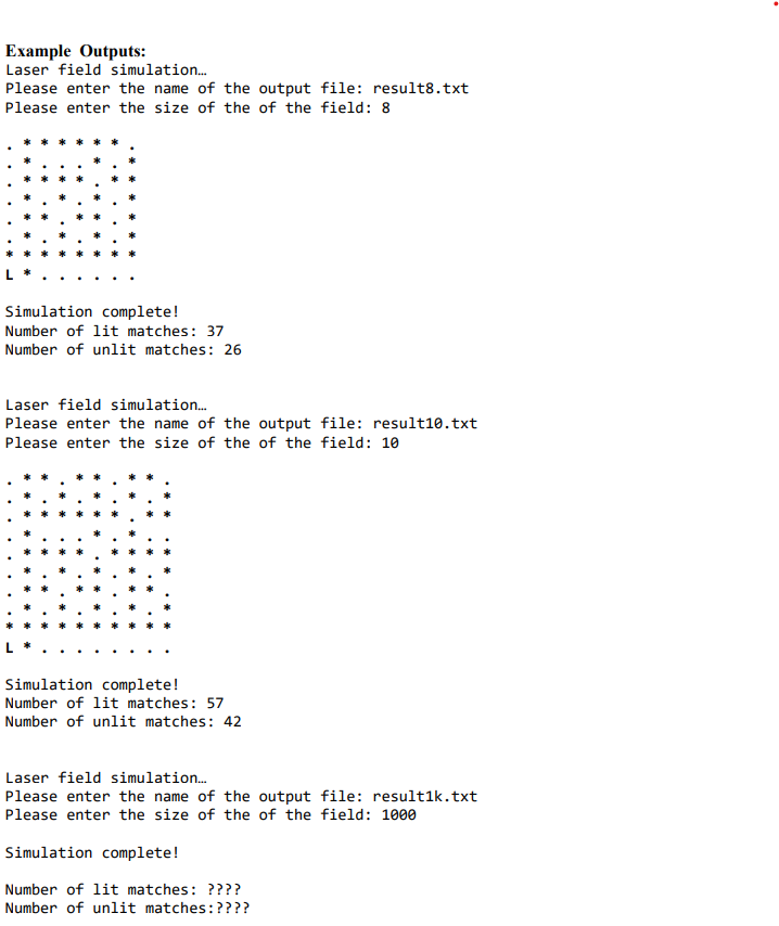 Problem: Using python, write a program that will | Chegg.com