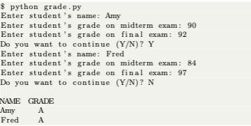 Solved (10 pts) Class and Object. Please help a busy | Chegg.com