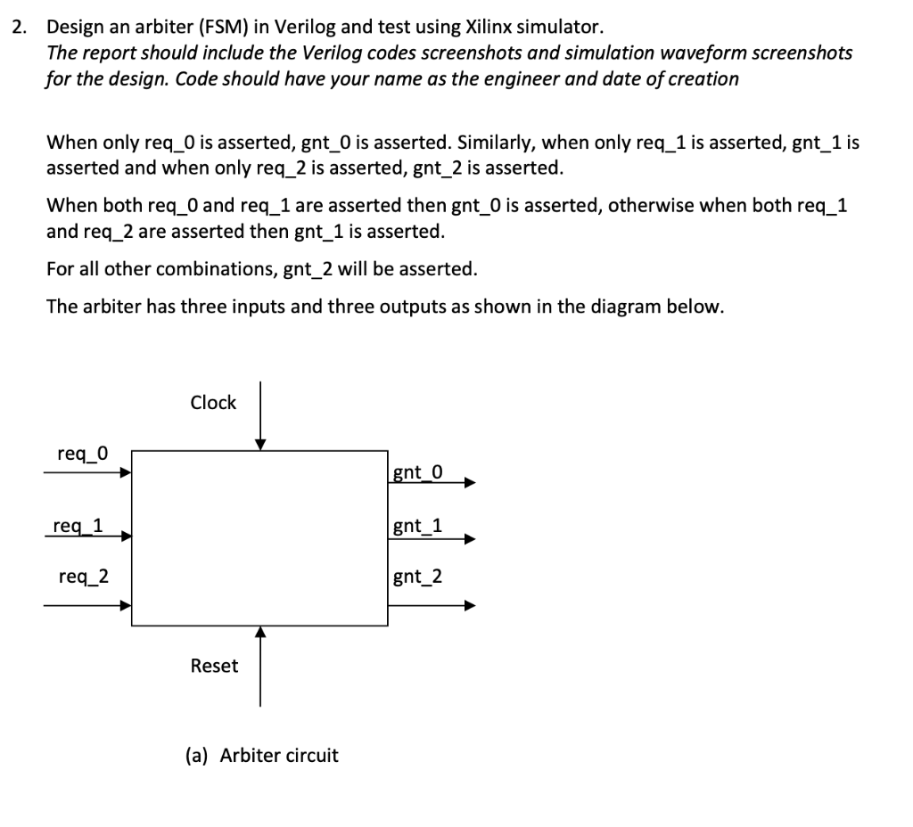 1. a. Design an instruction decoder using the gate | Chegg.com