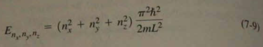 Solved A Normalize The Wave Function Given In Eqn 7 8 B 6015