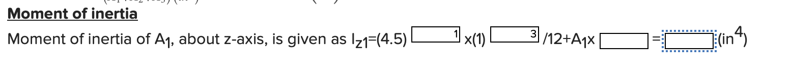 Solved Two vertical forces, each of magnitude P=2.8kips, are | Chegg.com