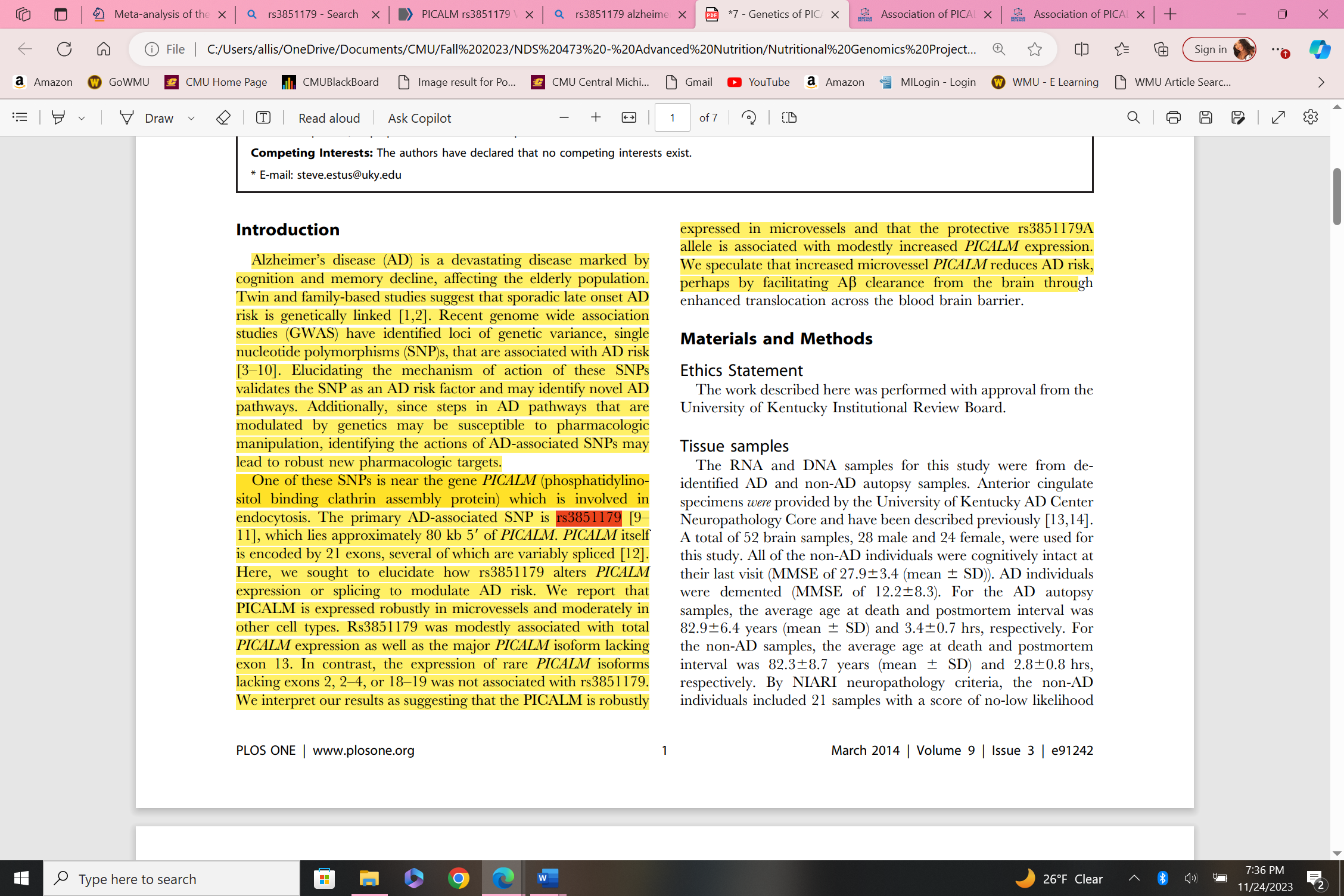 Solved Can someone explain the highlighted part in simple | Chegg.com