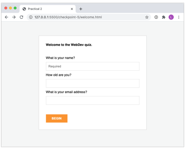 Solved Within the styles subdirectory, create a new file | Chegg.com