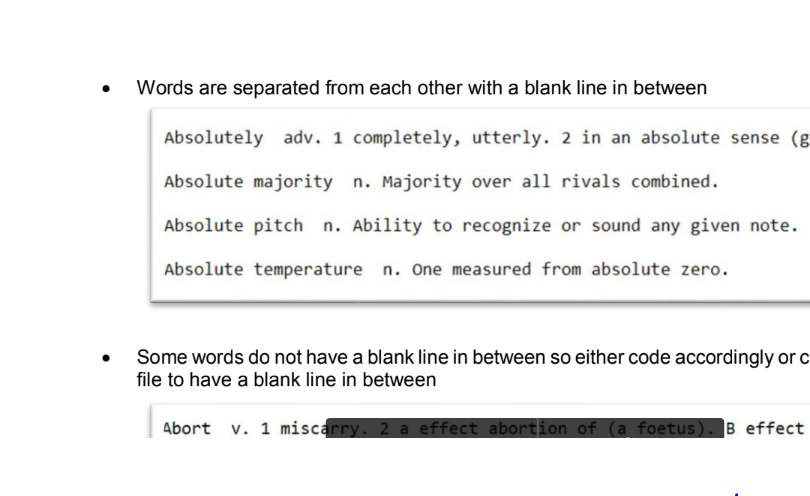 Solved write a c++ program Implement Tries for showing word | Chegg.com Solved write a c++ program Implement Tries for showing word | Chegg.com