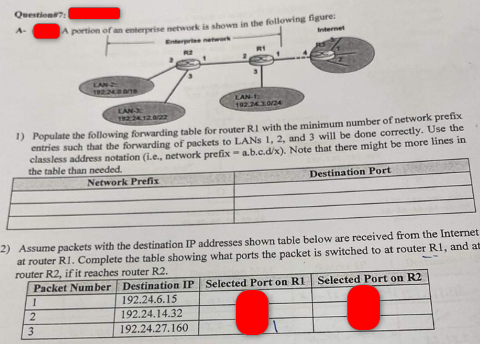 Solved Question | Chegg.com