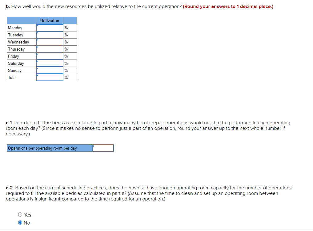 Solved Shouldice Hospital in Canada is widely known for one | Chegg.com