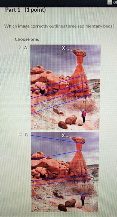 Solved For Essentials of Geology, 7e, this question is based | Chegg.com