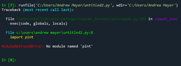 Solved I am in need of help with geting the Pint option to | Chegg.com