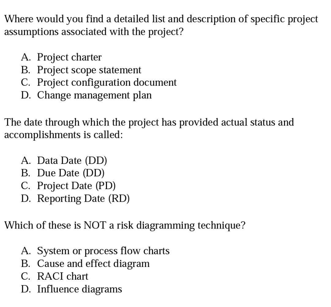 Solved Where would you find a detailed list and description | Chegg.com