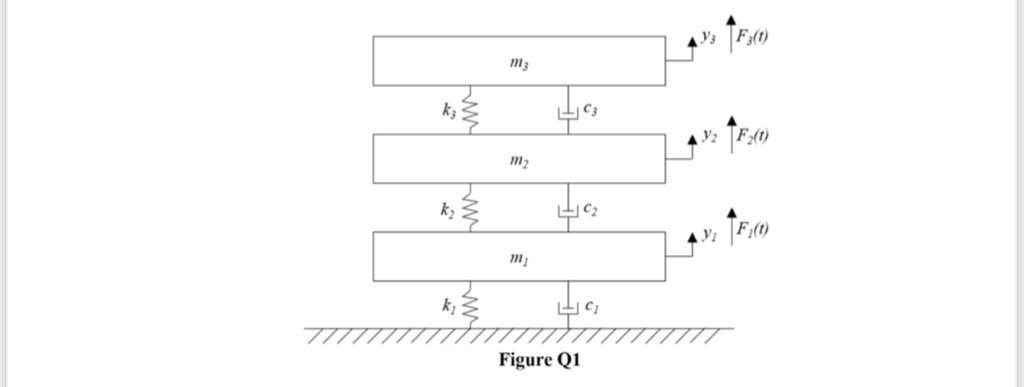 A three-level offshore platform located in the Helang | Chegg.com