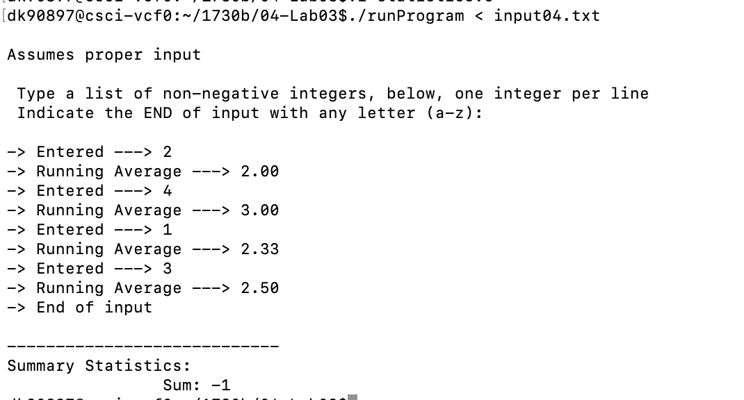 Solved void driver () \{ int anumber =−1; promptList( ); | Chegg.com