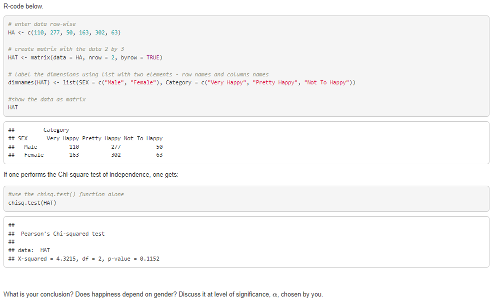 Solved \# enter data row-wise HA