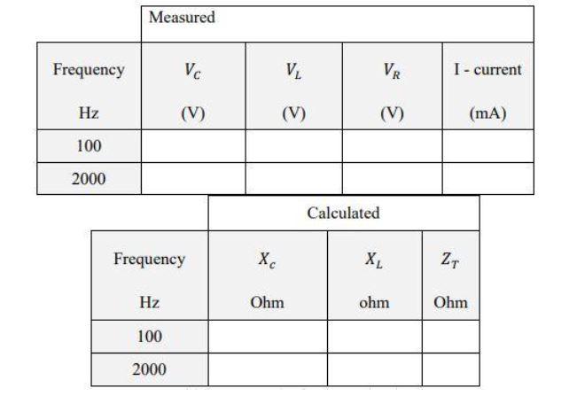 Solved a) In Multisim/Matlab or LTspice, draw the circuit as | Chegg.com