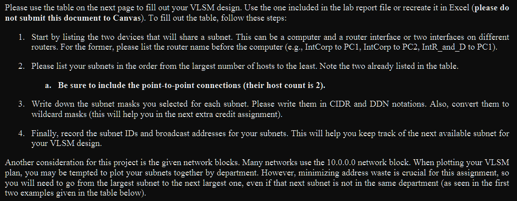 Solved n this extra credit assignment, you will be designing | Chegg.com