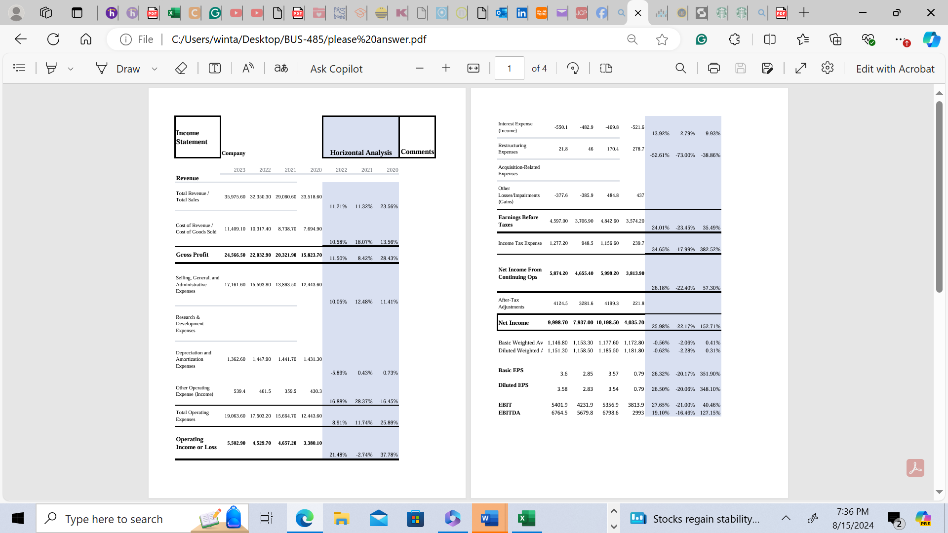 Solved Can you please help me write comments for the | Chegg.com