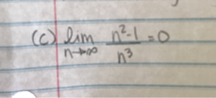 Solved Find the rate of convergence of the following | Chegg.com