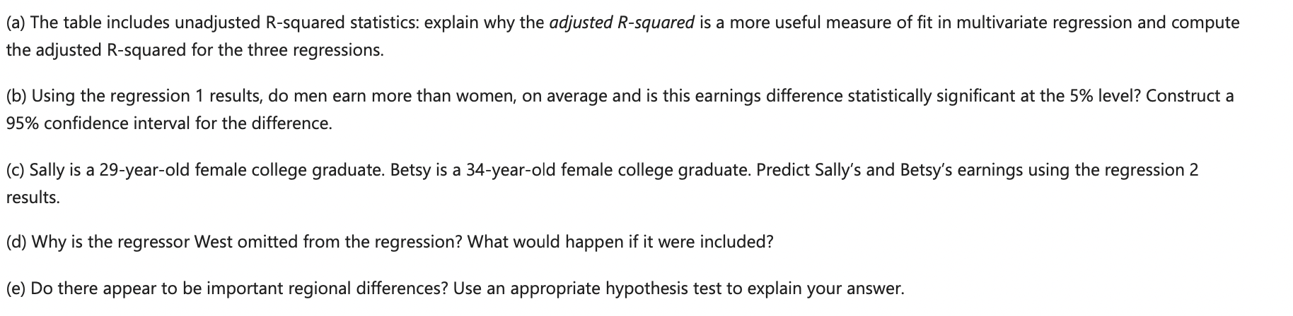The data set consists of information on 7440 | Chegg.com
