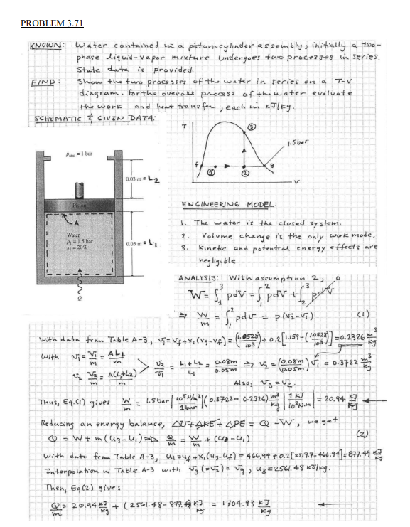 Solved Problem is already solved. I am looking for an | Chegg.com