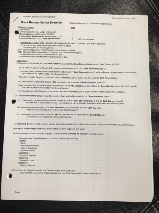 Accounting Archive | June 03, 2018 | Chegg.com