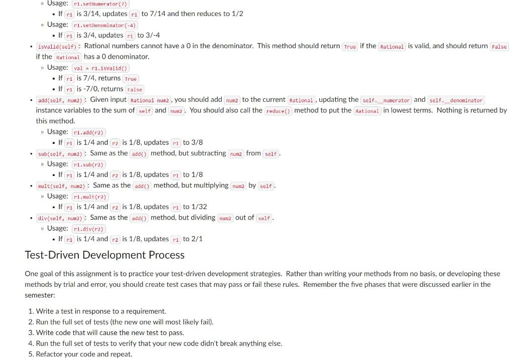 Solved Project Details For this project, you will create | Chegg.com