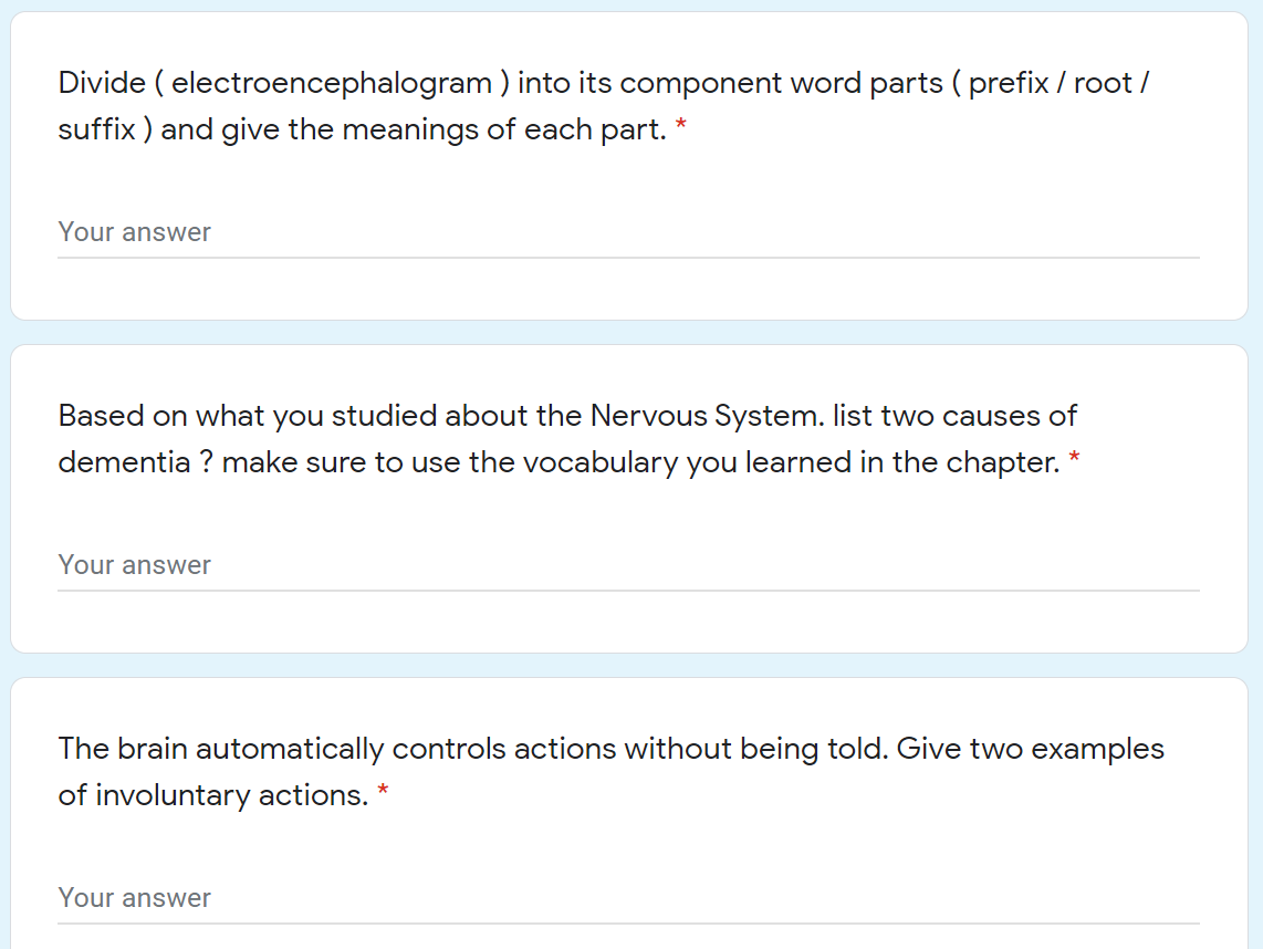 Solved Divide ( electroencephalogram ) into its component | Chegg.com