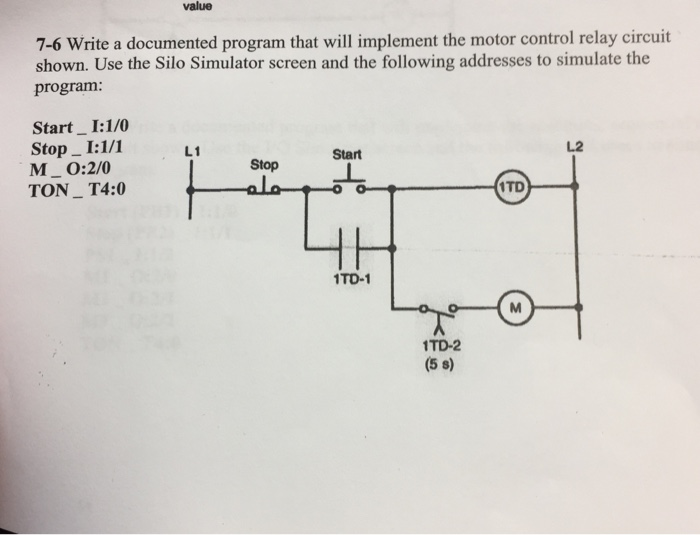 Value 7 6 Write A Documented Program That Will 