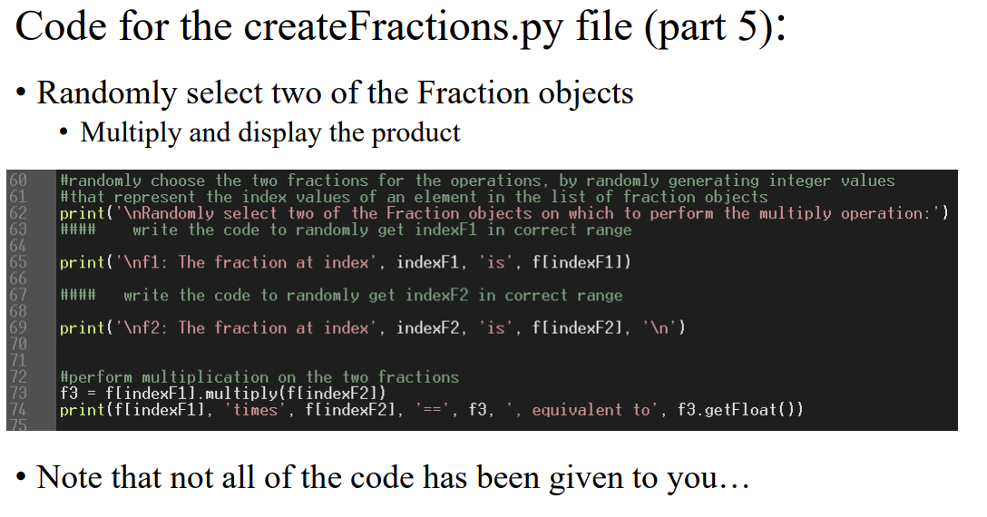 Lab 15 Learning objectives - Gain an understanding of | Chegg.com