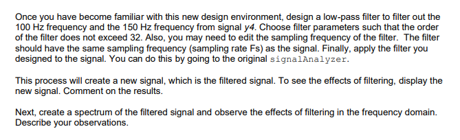 Solved Read About the app at the MATLAB help completely. | Chegg.com