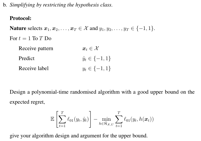The problem of designing efficient algorithms that | Chegg.com