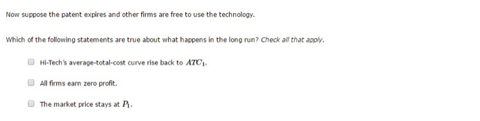 Solved 5. Problems and Applications Q5 2. Long Run 1. Short | Chegg.com