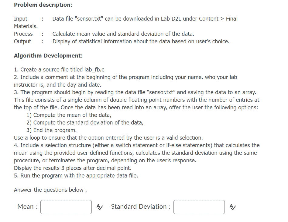 Solved PREVIEW OF THE PROGRAM (The program should look like | Chegg.com