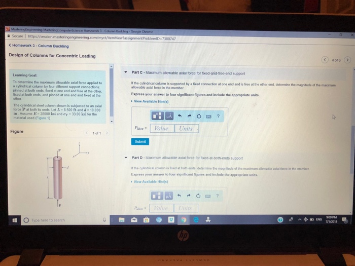 Solved Secure https//session.ma