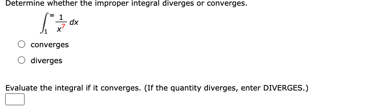 Solved Explain why the integral is improper. 15 (x - 2)3/2 | Chegg.com