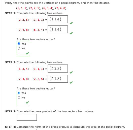 Solved Use a graphing utility with vector capabilities to | Chegg.com