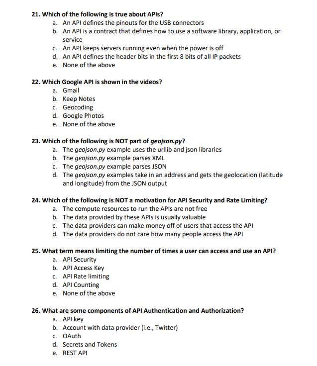 Solved 1. What is serialization when we are talking about | Chegg.com