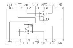 Solved I need help making a circuit in Multisim for a D | Chegg.com