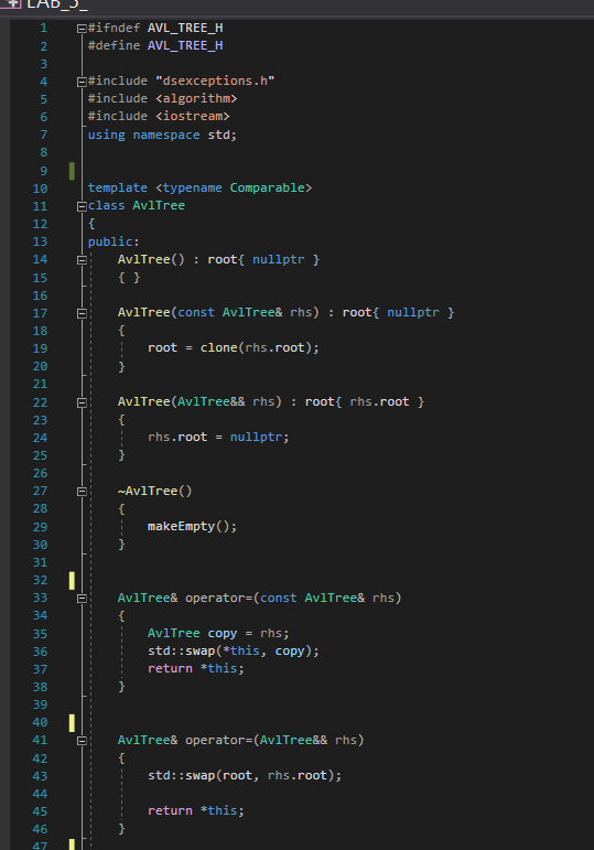 Solved / Assignment: // Modify the startup c++ program to | Chegg.com