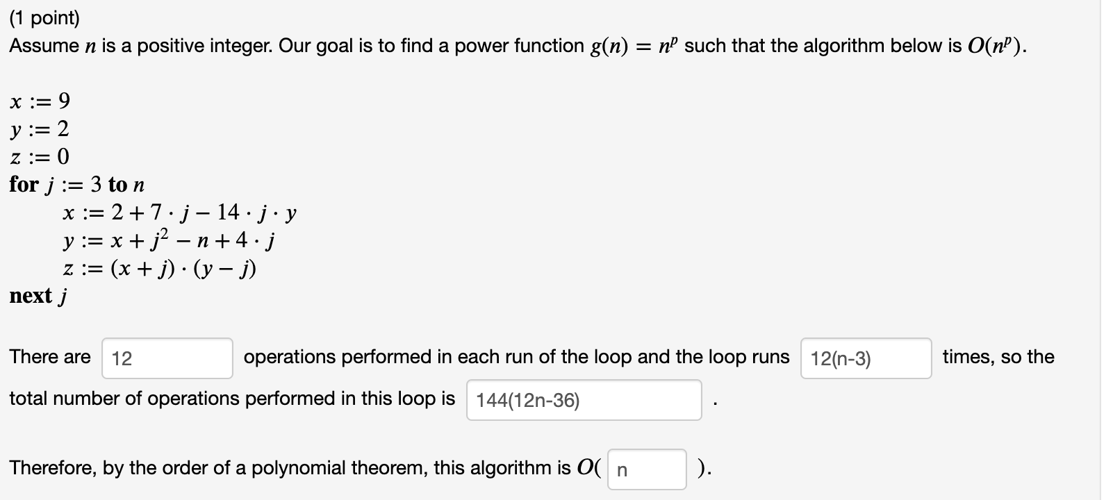 Solved ONLY ANSWER IF YOU ANSWER 2 PART OF QUESTIONS THERE | Chegg.com
