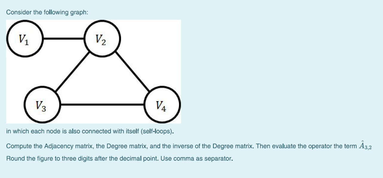 Can you solve this task and explain? | Chegg.com