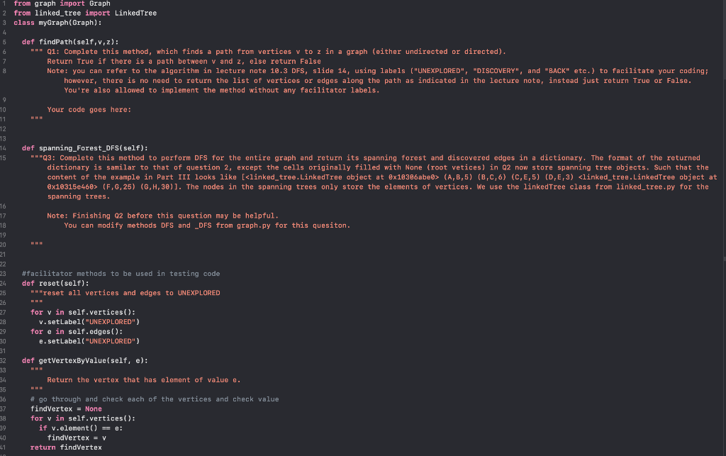 Solved There are only 2 methods to do. Please help me, I | Chegg.com
