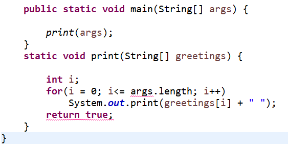 Solved Rewrite the code to fix the error and run. This is in | Chegg.com