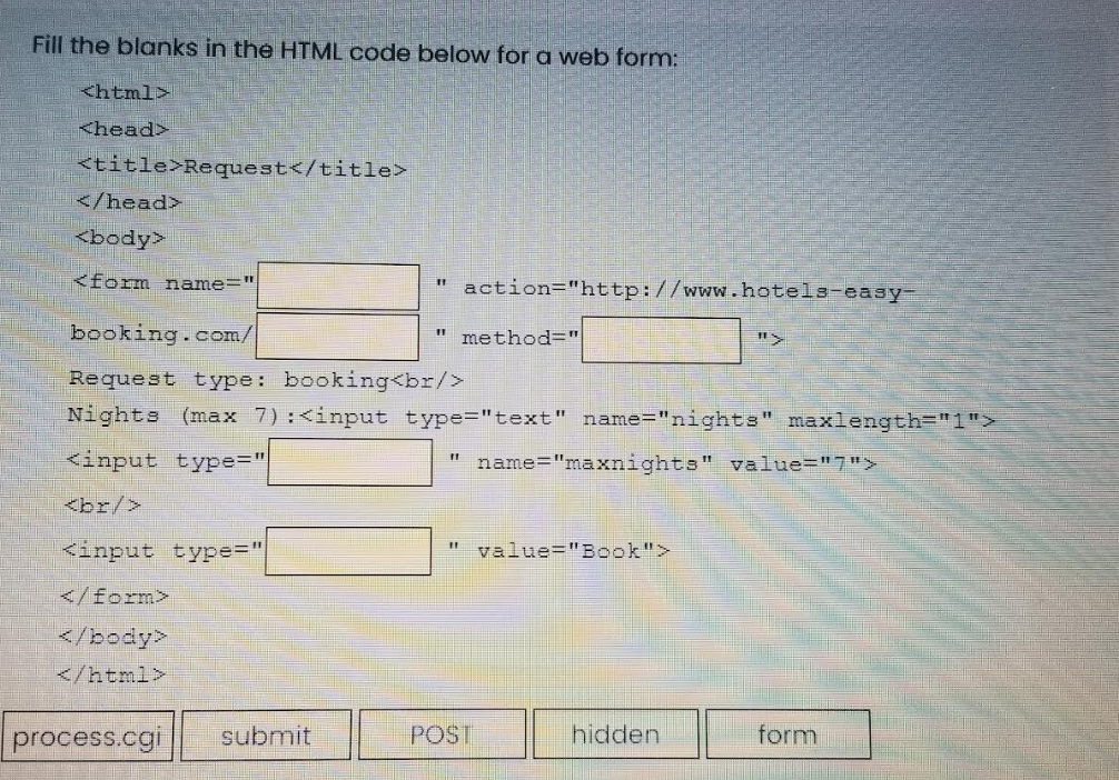 What is this an example of? \$ ne -nvV 23.200.197.152 | Chegg.com