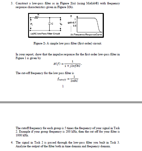 Solved 2. a) Find the Fourier Series expansion for the | Chegg.com
