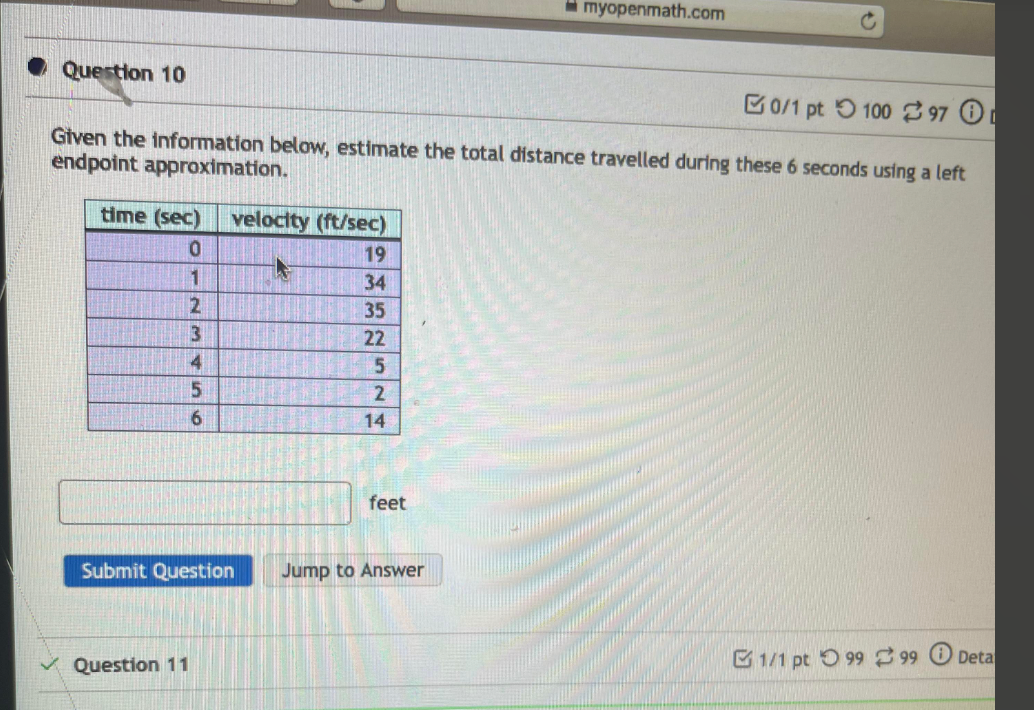 Solved Given the information below, estimate the total | Chegg.com