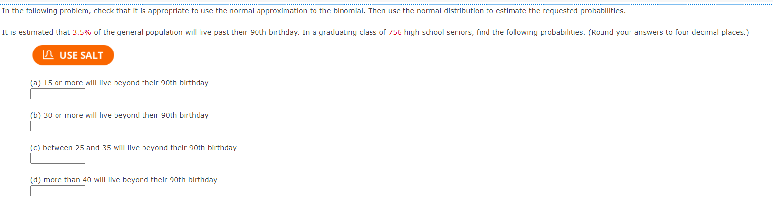 Solved In The Following Problem Check That It Is