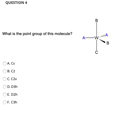 Solved QUESTION 1 Transition metal atom exceptions in the | Chegg.com