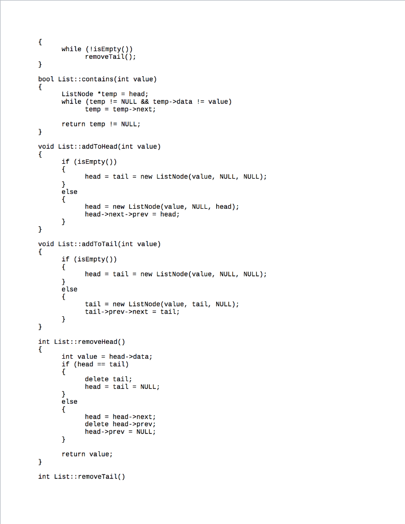 CMPSC 122.2 March 26, 2020 Due: April 9, 2020 | Chegg.com