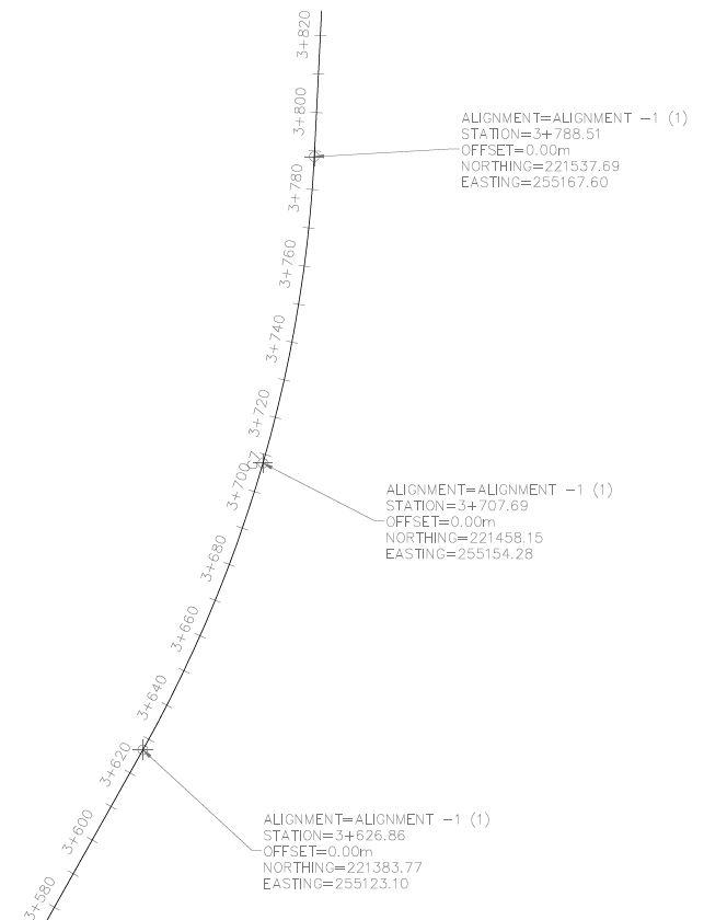 Solved Find the distance between PC, PI & PT and the | Chegg.com